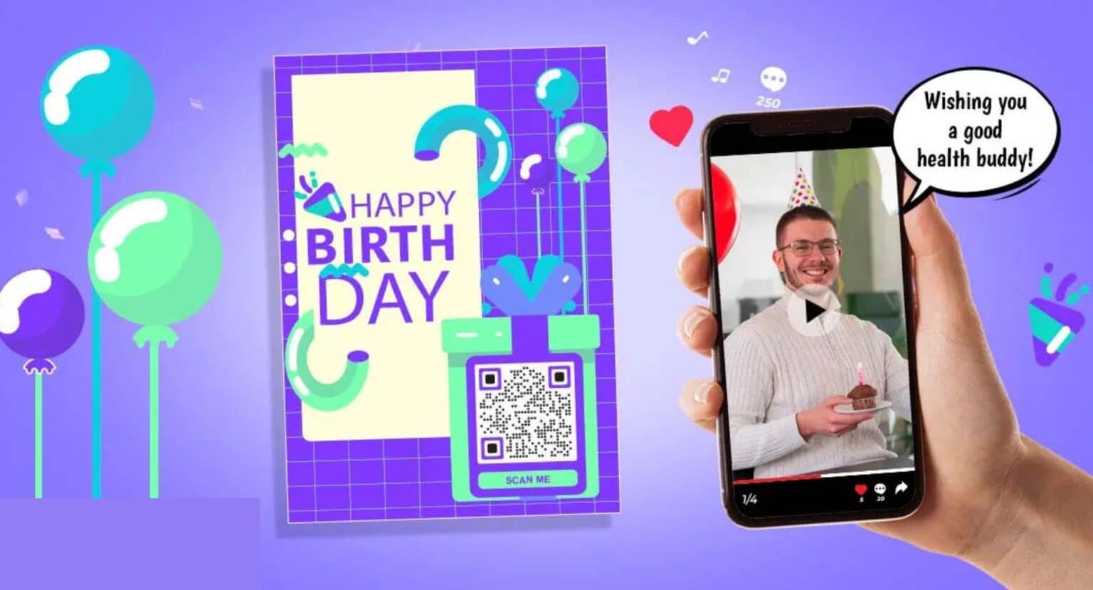 Birthday Card Ideas: Creative & Fun Designs