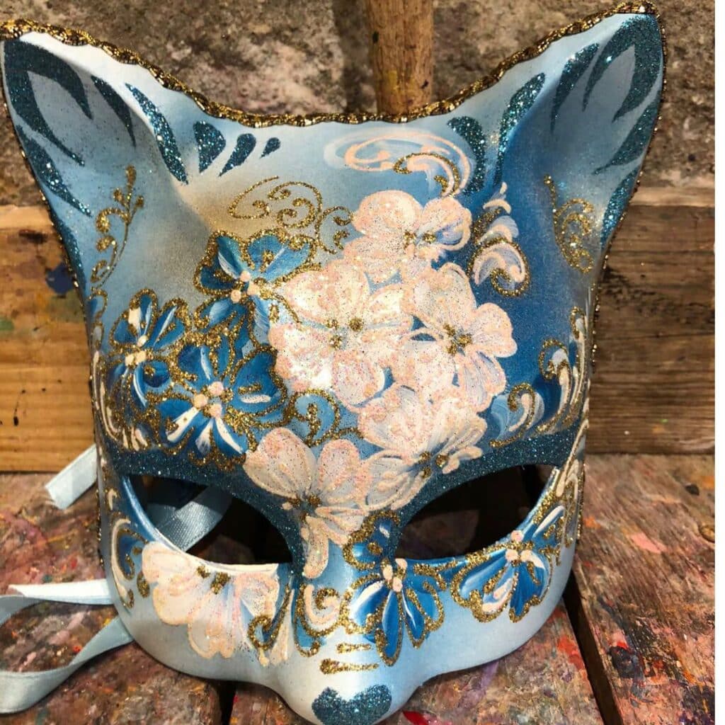 Cat Mask Ideas – Creative and Fun Designs