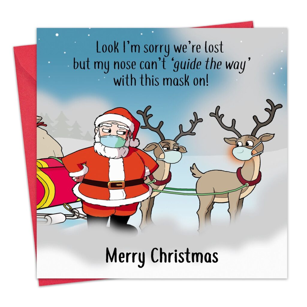 Christmas Card Ideas: Festive DIY Inspiration