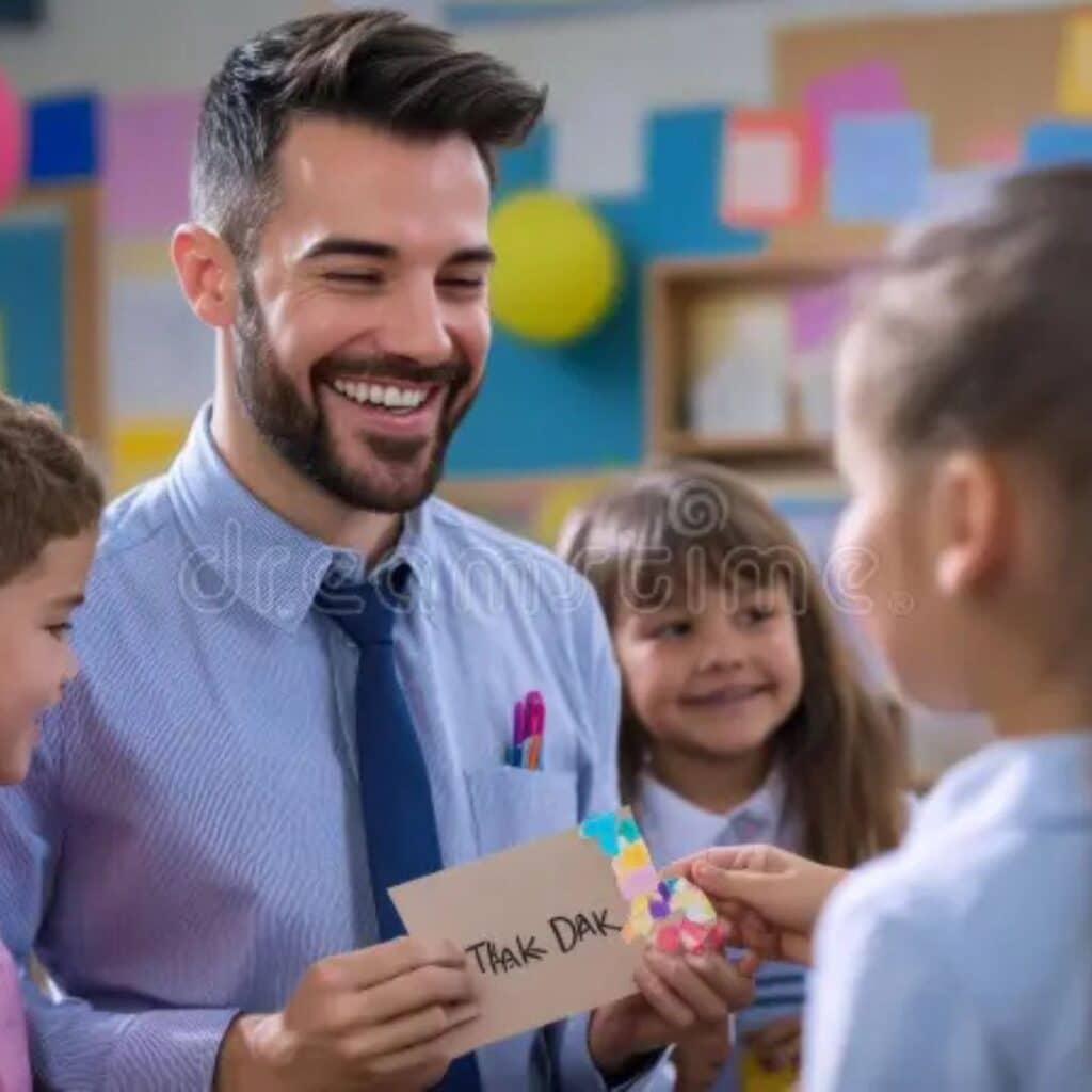 Teacher Appreciation Ideas: Creative Thank-Yous