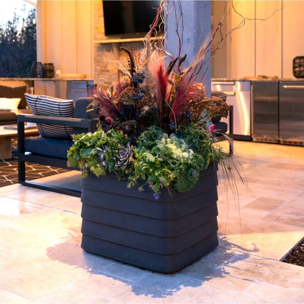 Planter Box Ideas – Stylish Garden Box Inspiration