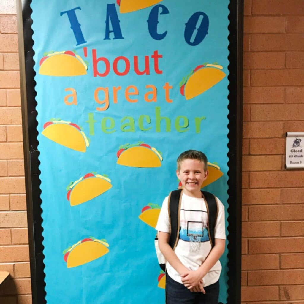 Teacher Appreciation Ideas: Creative Thank-Yous