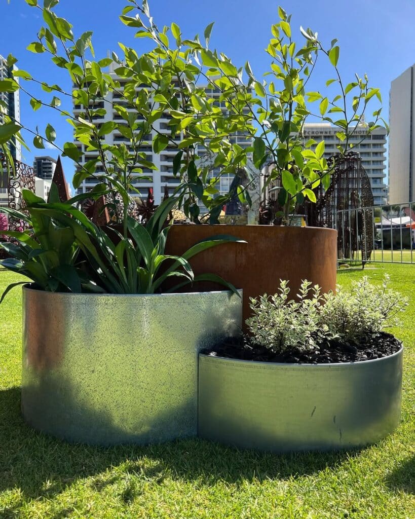 Planter Box Ideas – Stylish Garden Box Inspiration