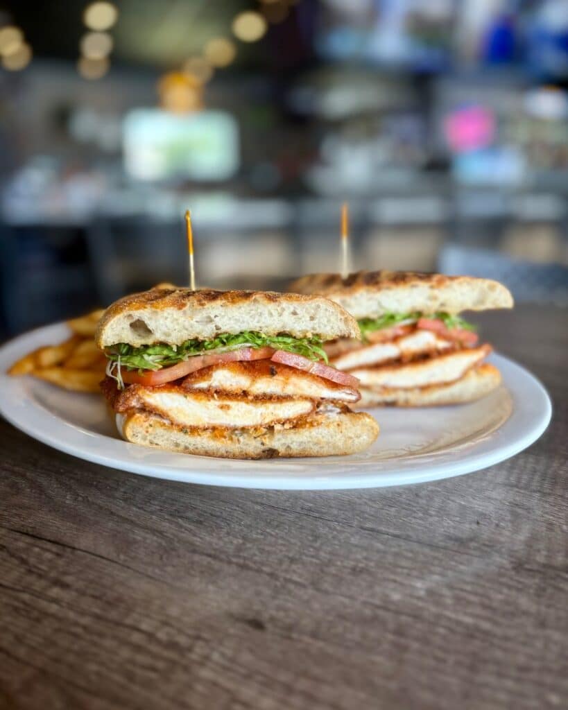 Panini Recipe Ideas: Crispy & Flavorful Meals