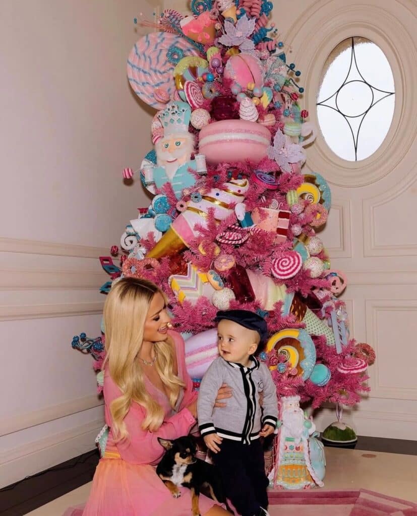 Children's Christmas Tree Ideas: Fun & Festive