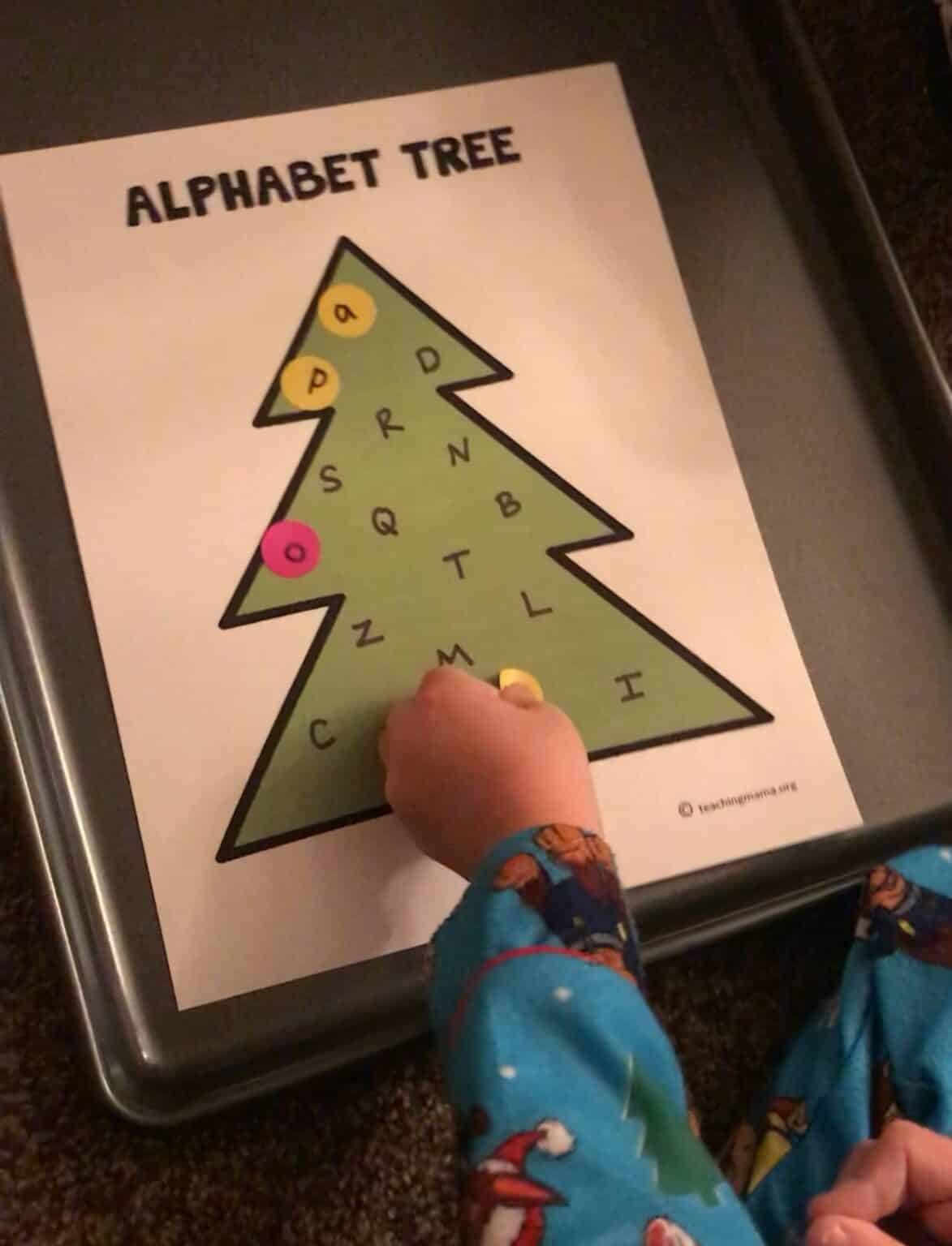 Children's Christmas Tree Ideas: Fun & Festive