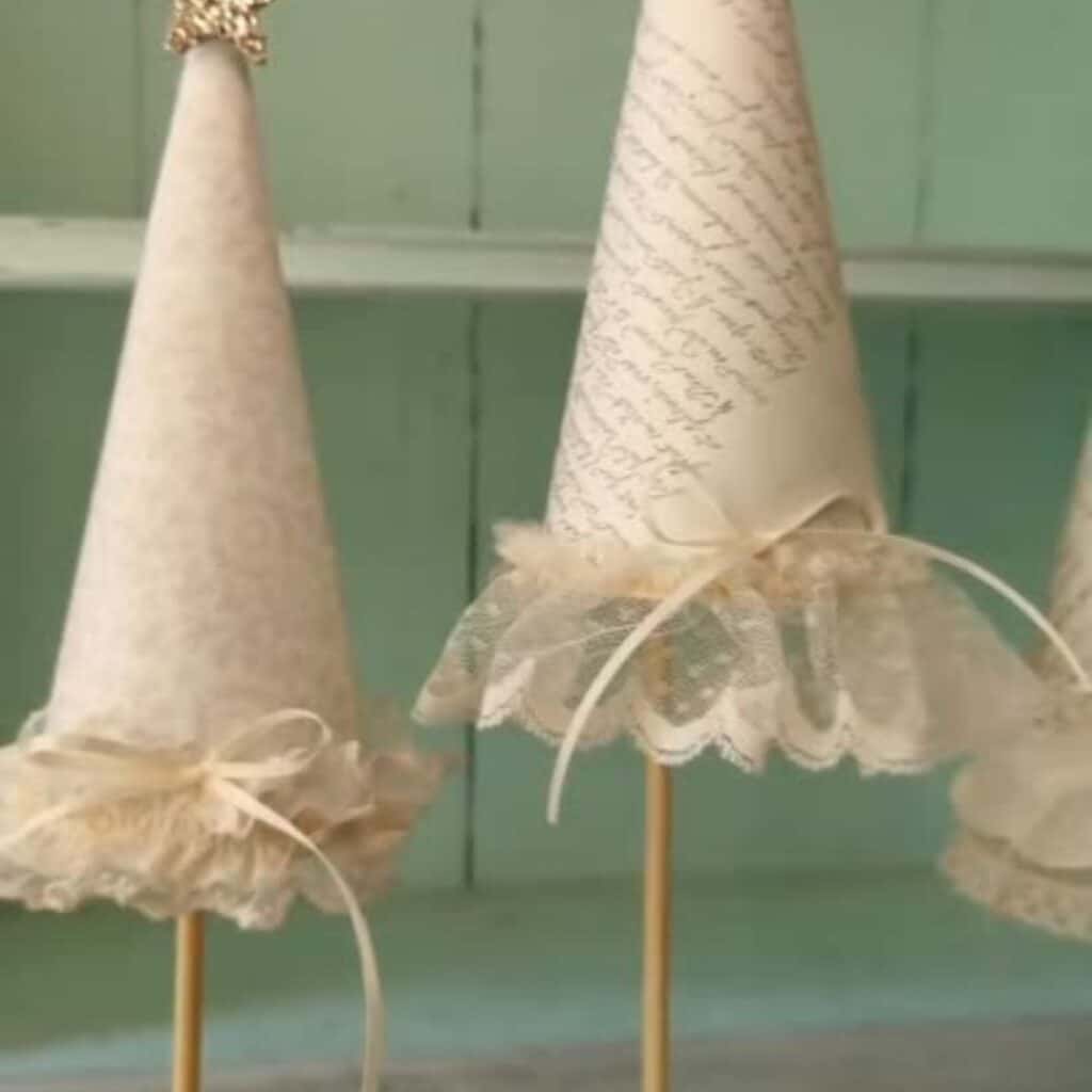 Christmas tree craft Ideas – Fun DIY Decor Tips