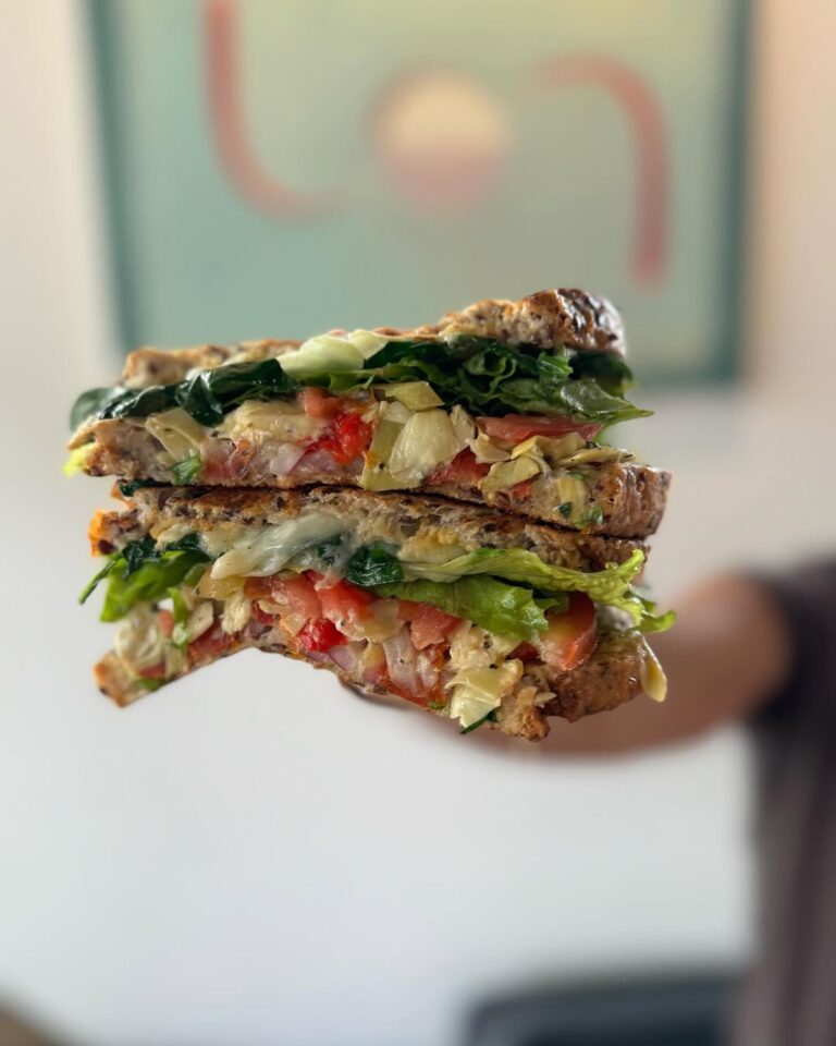 Panini Recipe Ideas: Crispy & Flavorful Meals