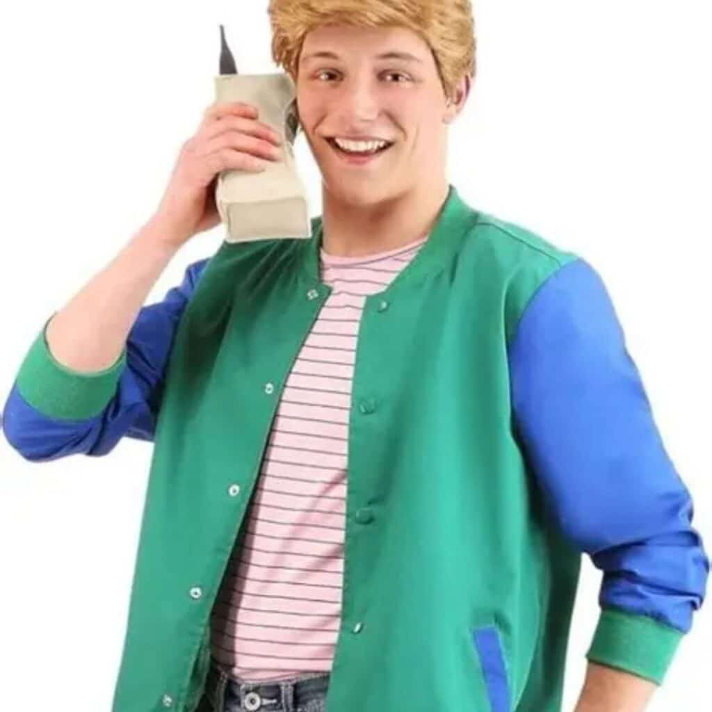 90s Costume Ideas for Guys – Cool Retro Fashion Picks