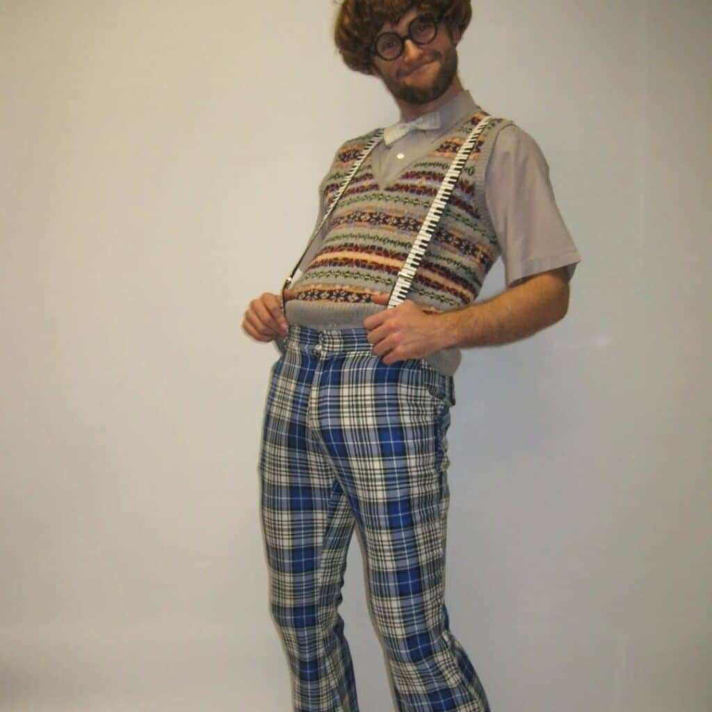 90s Costume Ideas for Guys – Cool Retro Fashion Picks