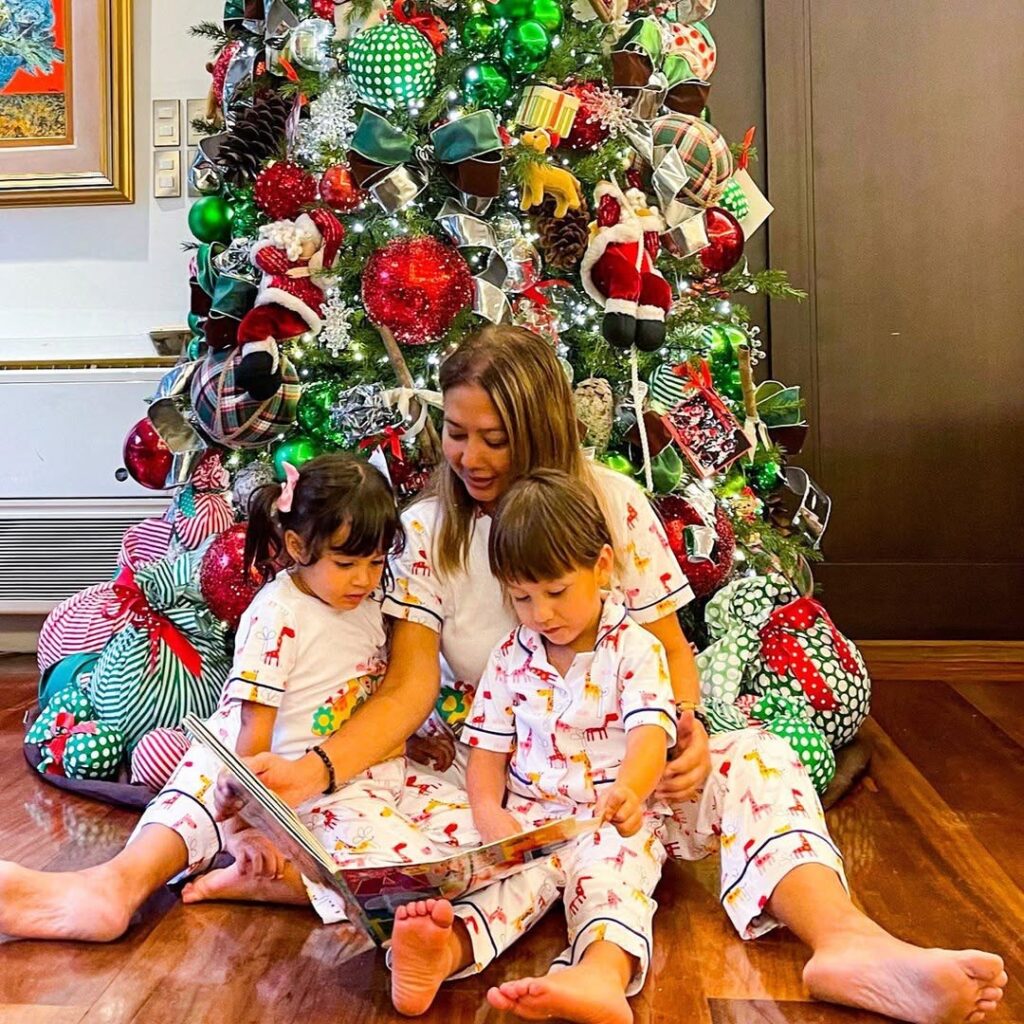 Children's Christmas Tree Ideas: Fun & Festive