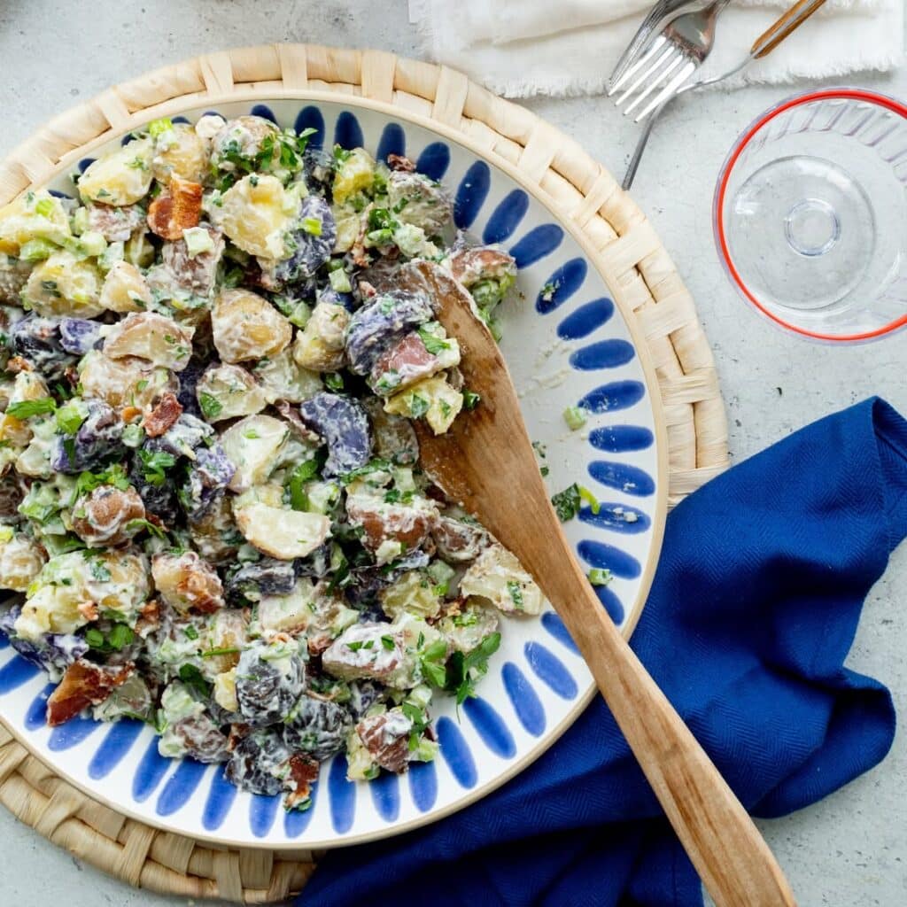 Blue Cheese Recipe Ideas: Delicious Cheesy Creations