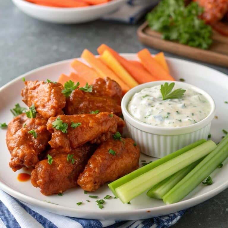 Blue Cheese Recipe Ideas: Delicious Cheesy Creations