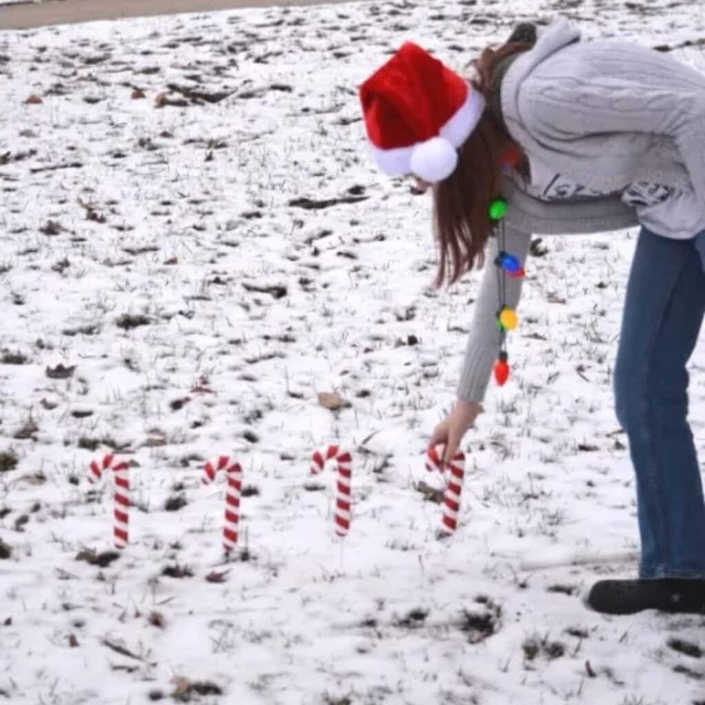Christmas Fair Game Ideas for All Ages