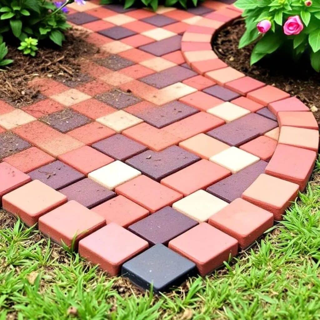 Brick Pathway Ideas to Transform Your Outdoor Space