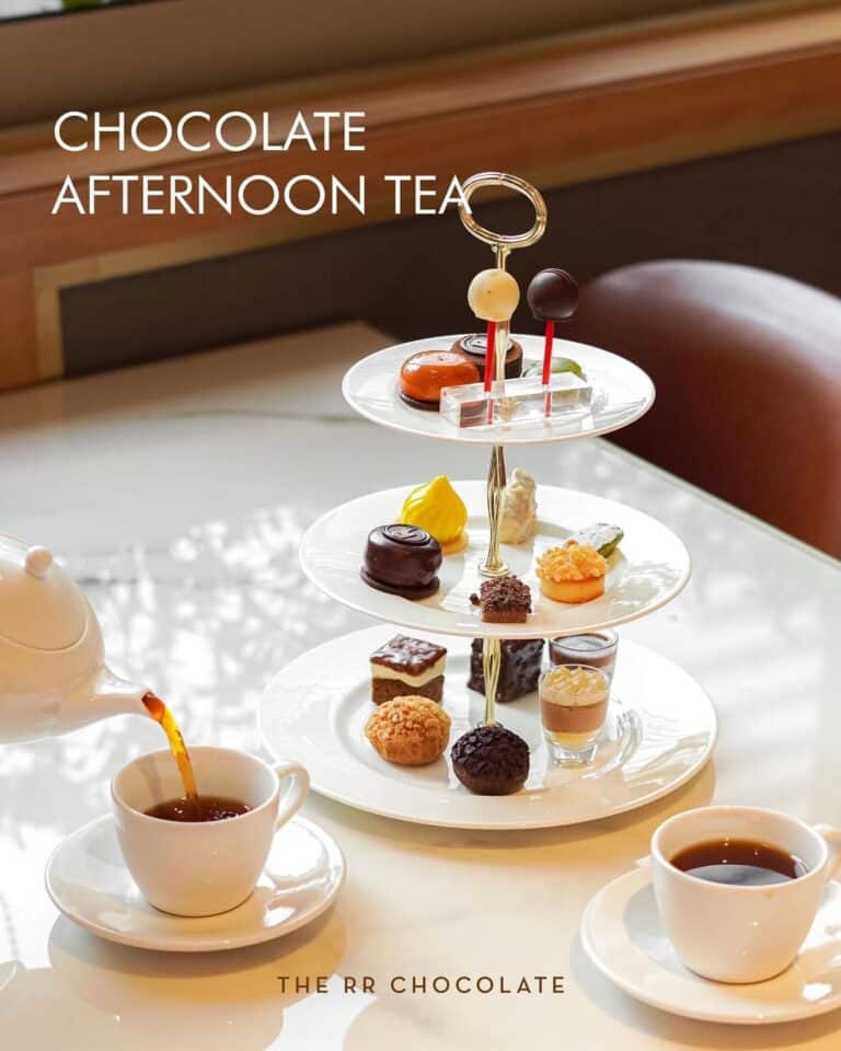 Grown Up Tea Party Ideas for Elegant and Fun Gatherings