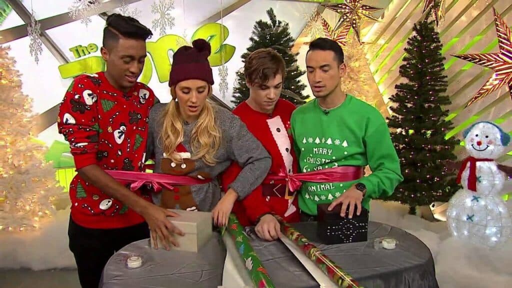 Christmas Prize Game Ideas: Joyful Holiday Rewards