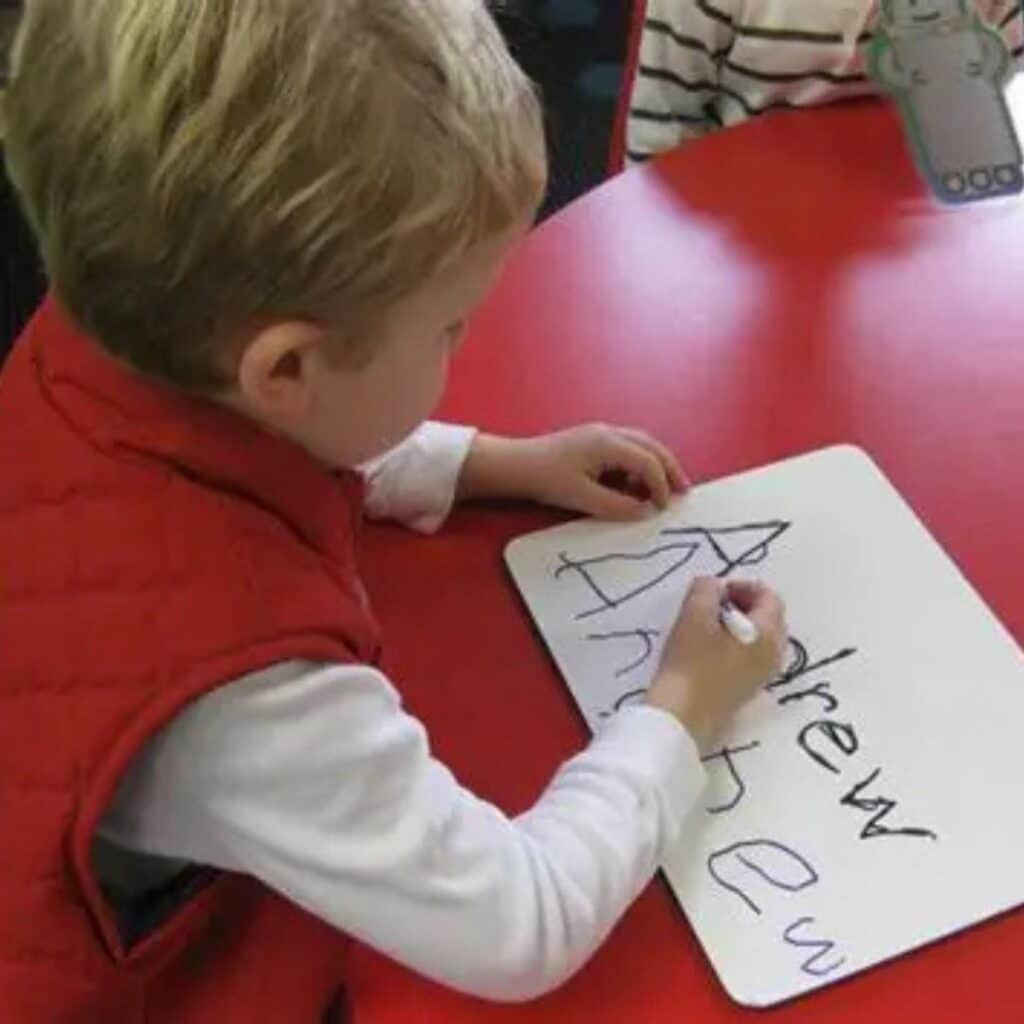 Christmas Name Game Ideas for Fun Holiday Activities