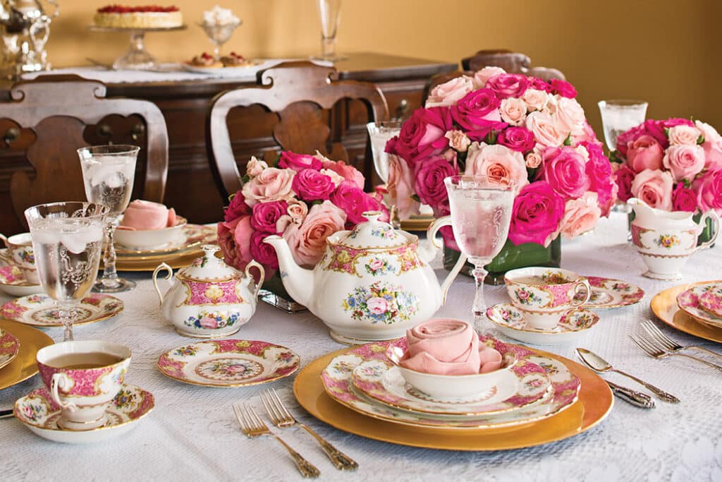 Grown Up Tea Party Ideas for Elegant and Fun Gatherings