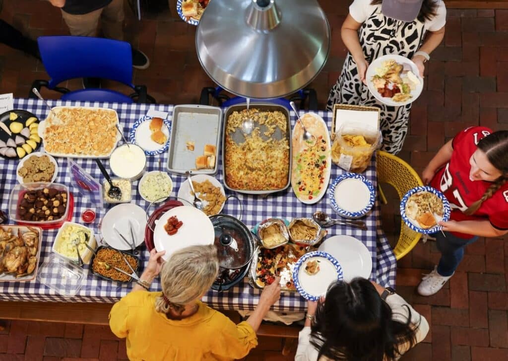 Football Party Ideas: Fun, Food & Game Day Vibes