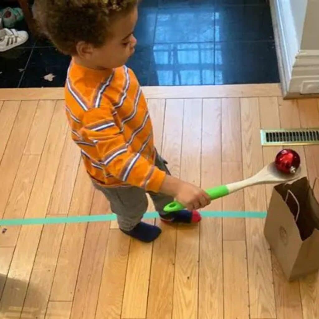 Christmas Relay Game Ideas: Fun Holiday Team Challenges