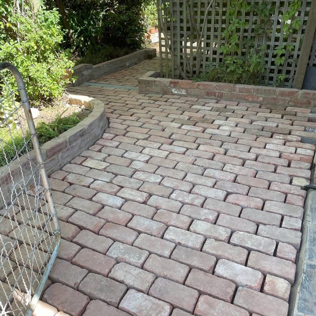 Brick Pathway Ideas to Transform Your Outdoor Space