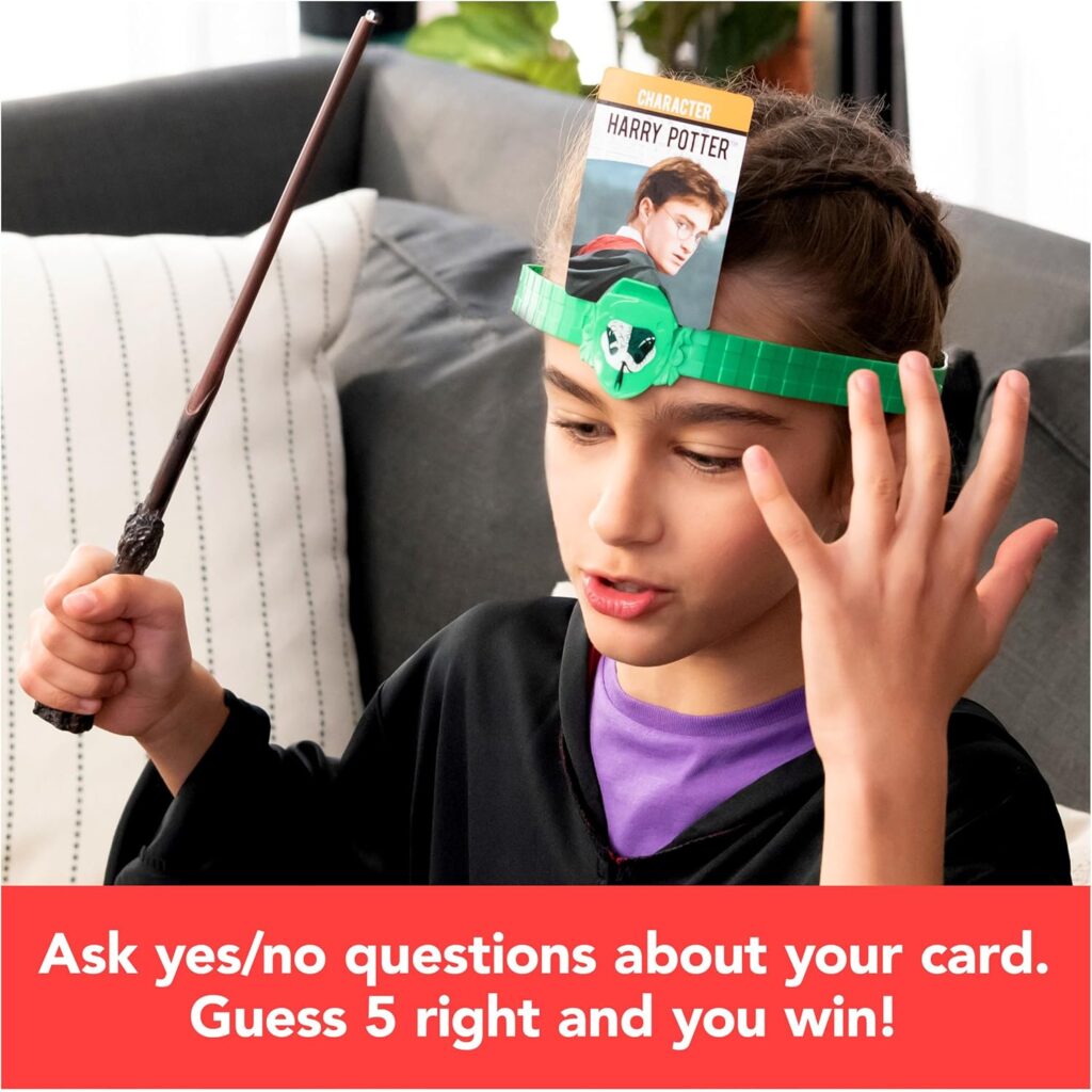 Christmas Headband Game Ideas: Festive Party Fun