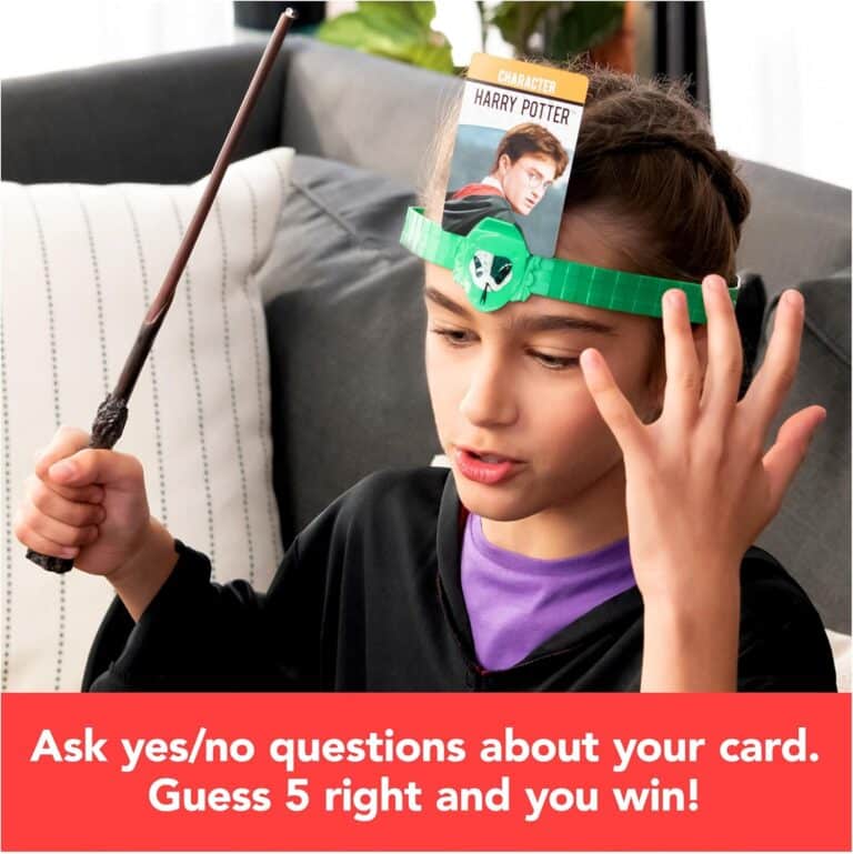 Christmas Headband Game Ideas: Festive Party Fun