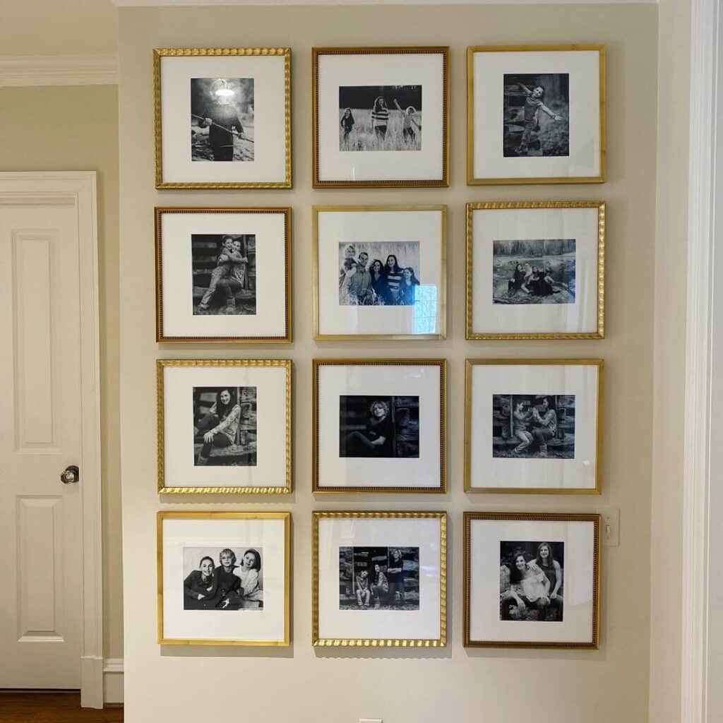 Photo Wall Ideas: Creative Displays for Any Room