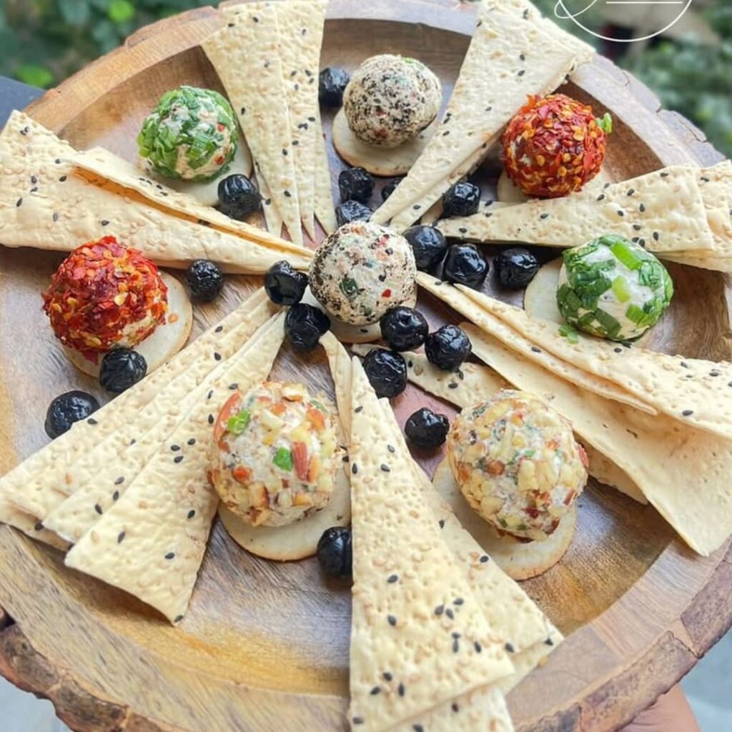Cheese Platter Ideas – Elegant Boards for Any Occasion