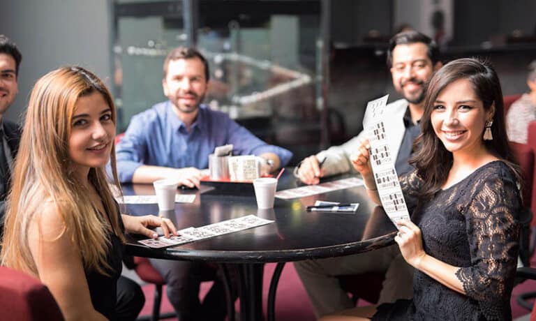 Bingo Party Game Ideas: Fun Twists for Every Gathering