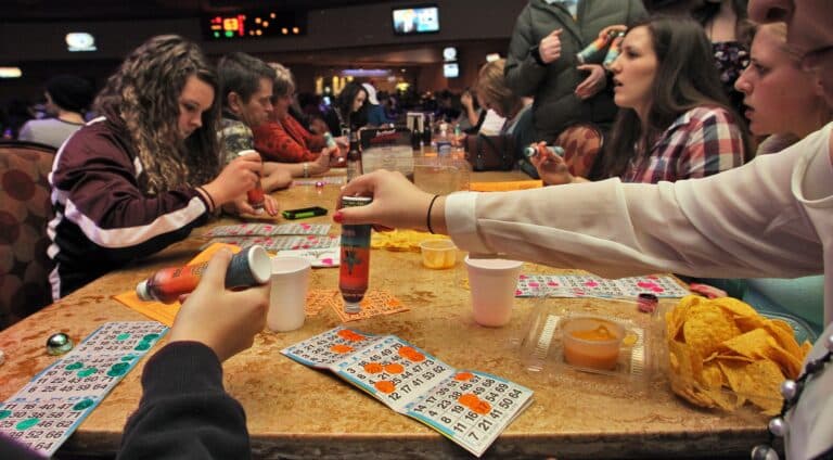 Bingo Party Game Ideas: Fun Twists for Every Gathering