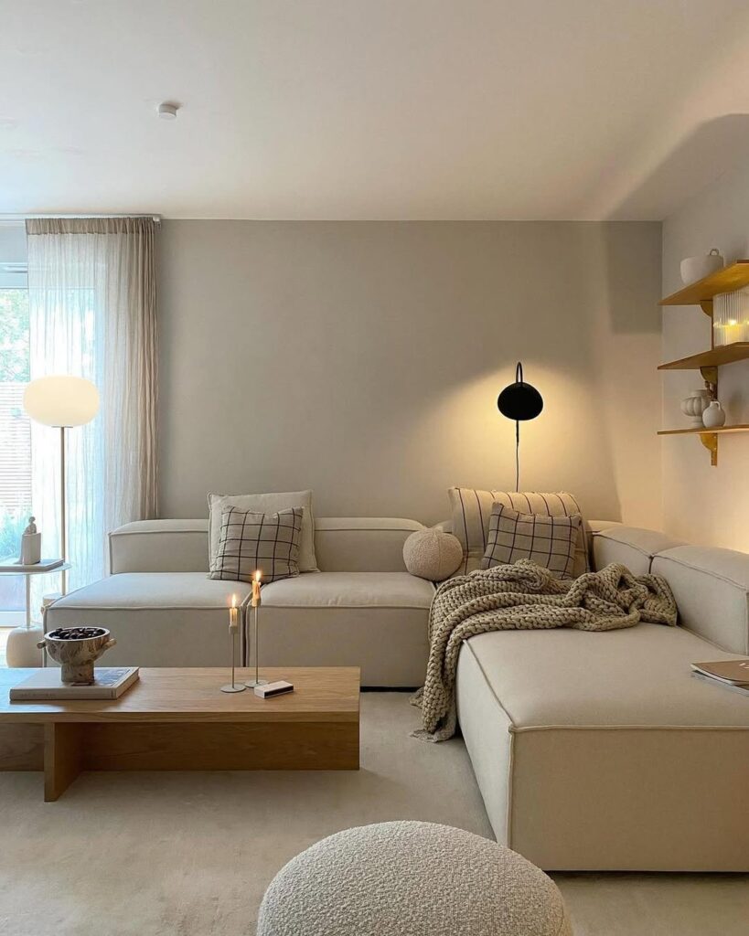 Room Design Ideas to Elevate Comfort and Modern Style