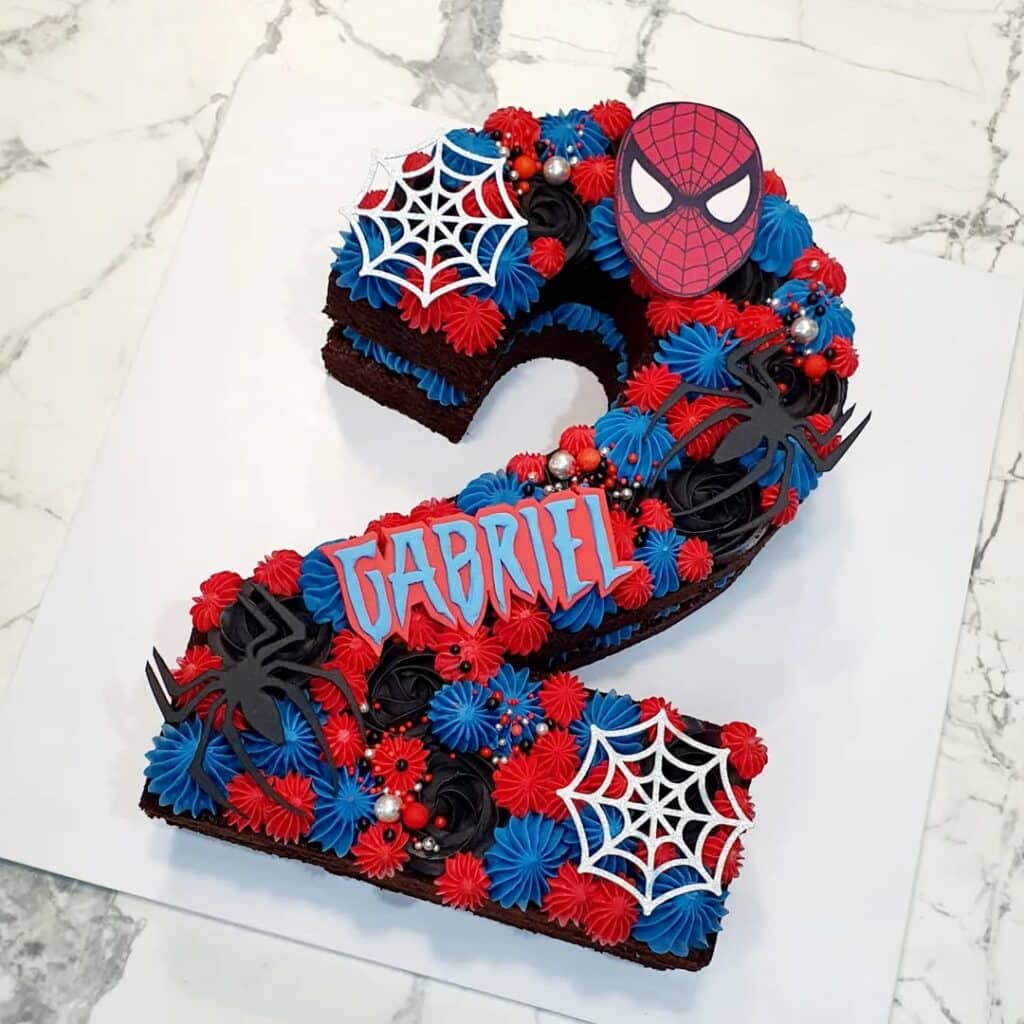 Spiderman Cake Ideas: Creative Designs for Any Party