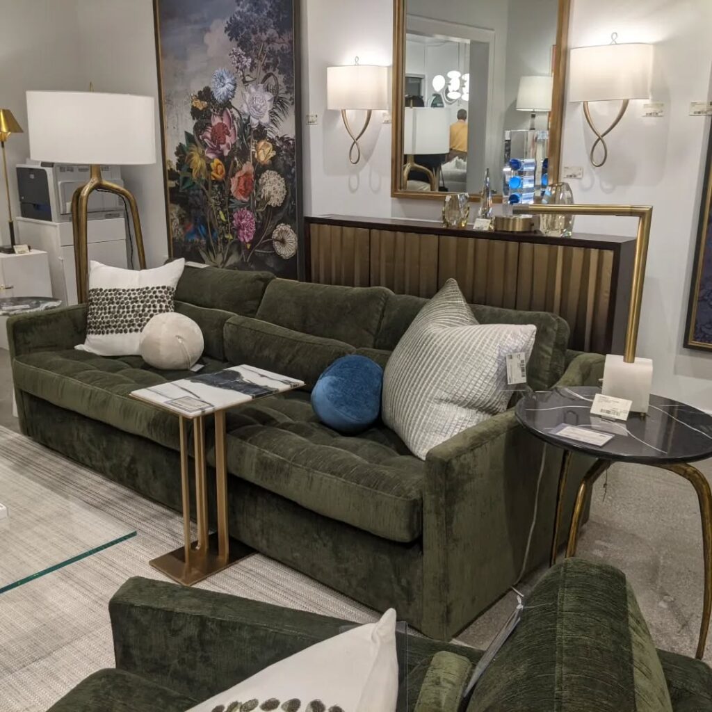 Top Interior Designers in Las Vegas | Luxury Home Experts