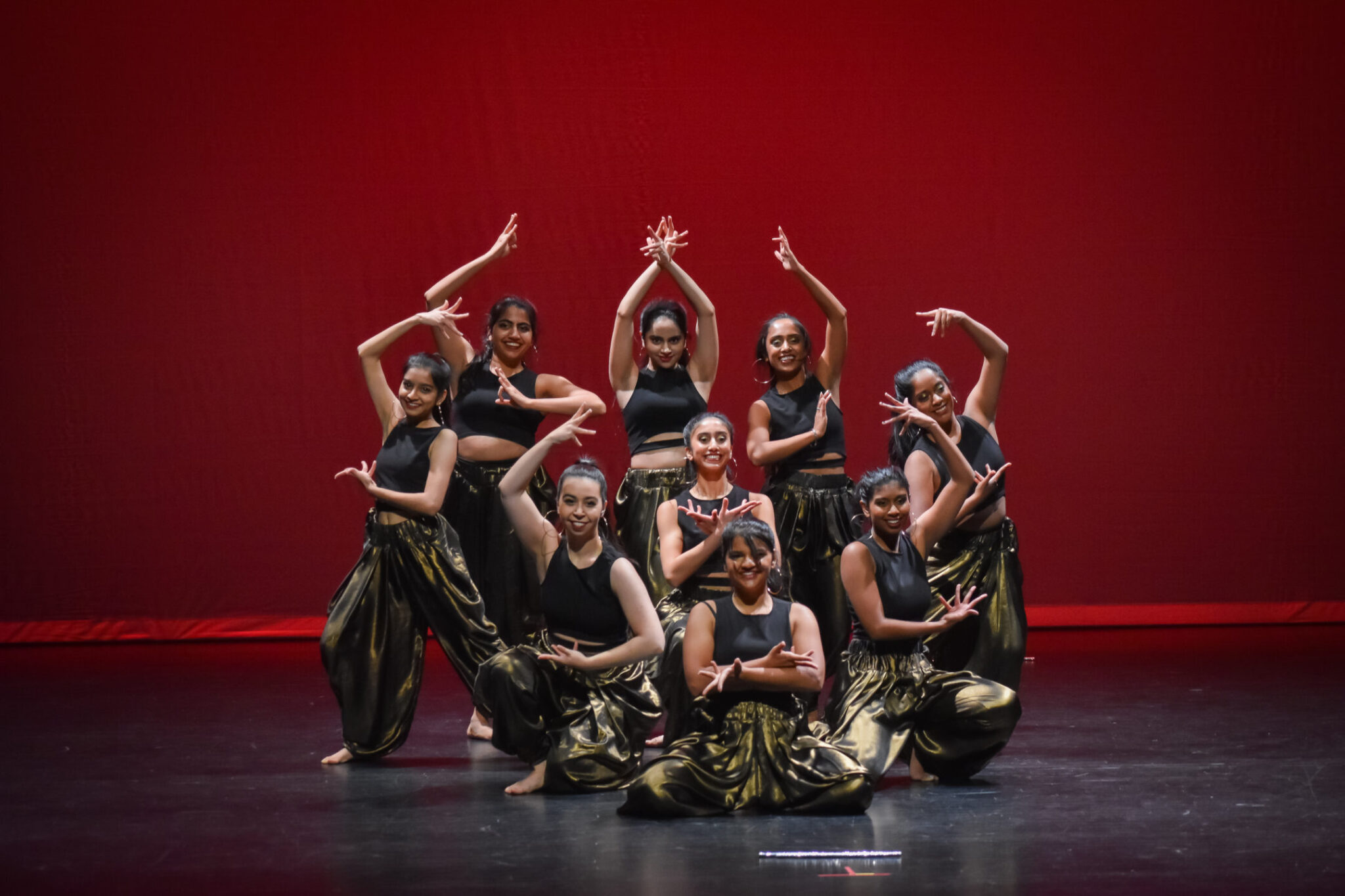 Talent Show Ideas: Fun Acts to Inspire Any Performance