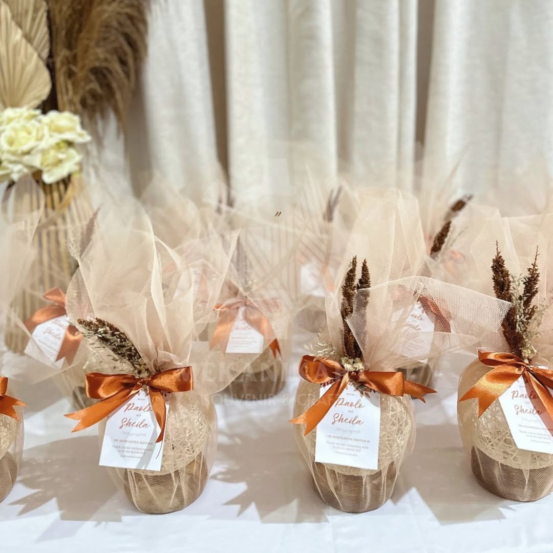 Fall Wedding Ideas for Cozy, Elegant Seasonal Celebrations