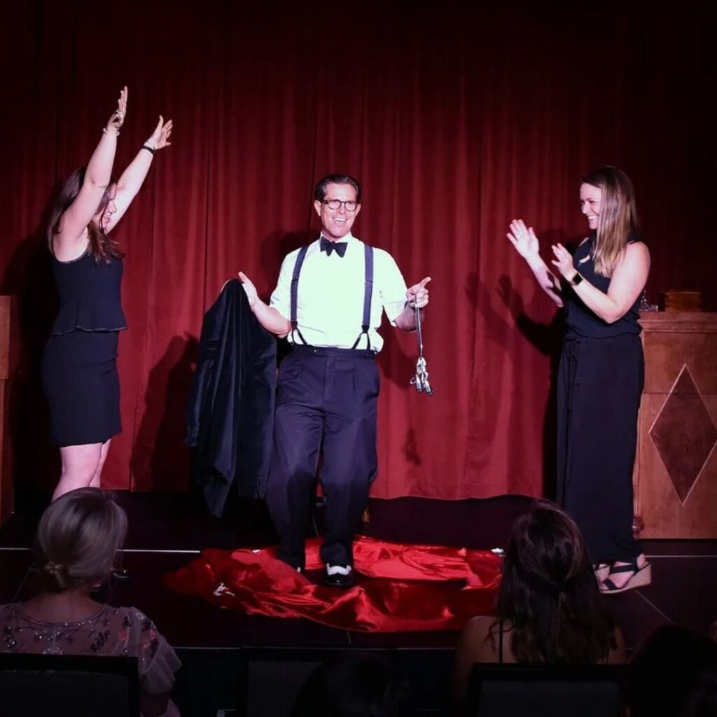Talent Show Ideas: Fun Acts to Inspire Any Performance