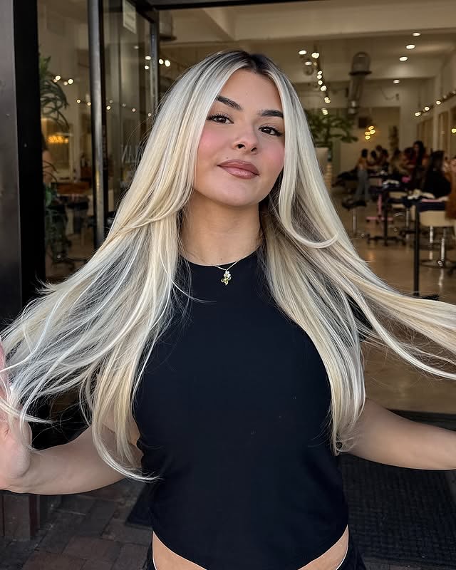 Blonde Hair Ideas: Stunning Shades & Style Inspiration