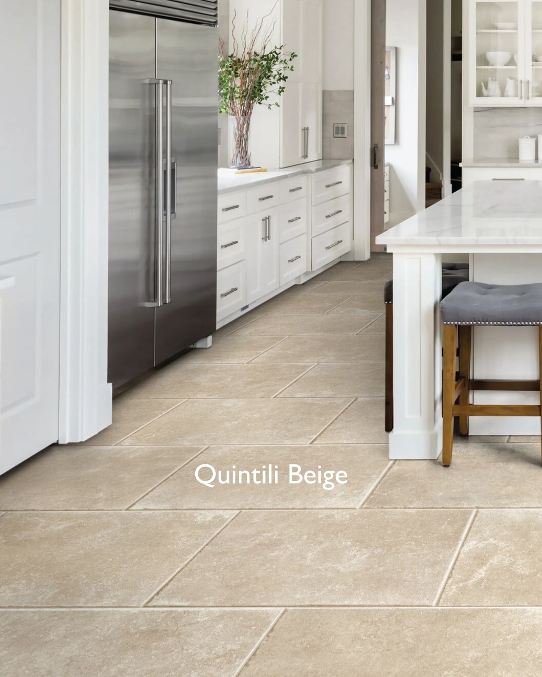 Kitchen Flooring Ideas for Stylish, Durable Homes