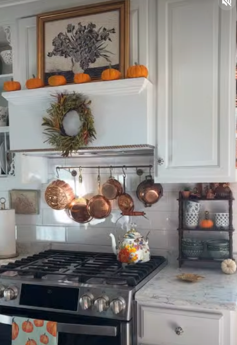 Kitchen Wall Decor Ideas: Stylish and Practical Tips