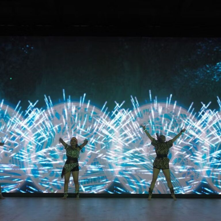 Talent Show Ideas: Fun Acts to Inspire Any Performance