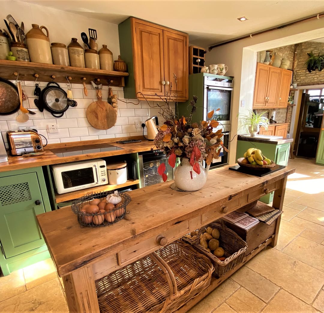 Galley Kitchen Ideas to Maximize Style and Function