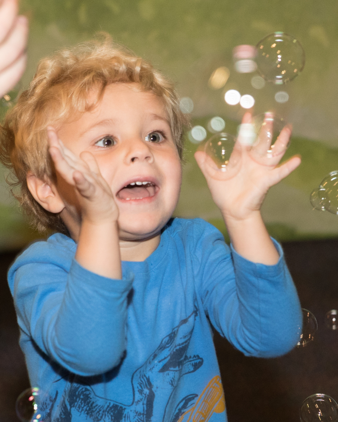 Birthday Party Game Ideas for Toddlers | Fun & Easy