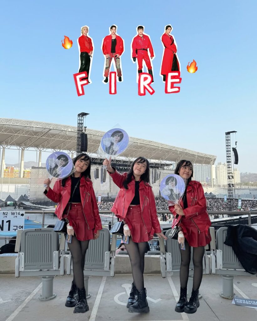 Concert Outfit Ideas to Rock Your Style