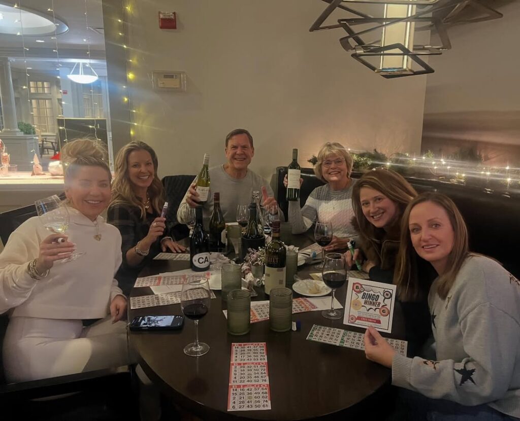 Bingo Party Game Ideas for Fun Family and Friends Events