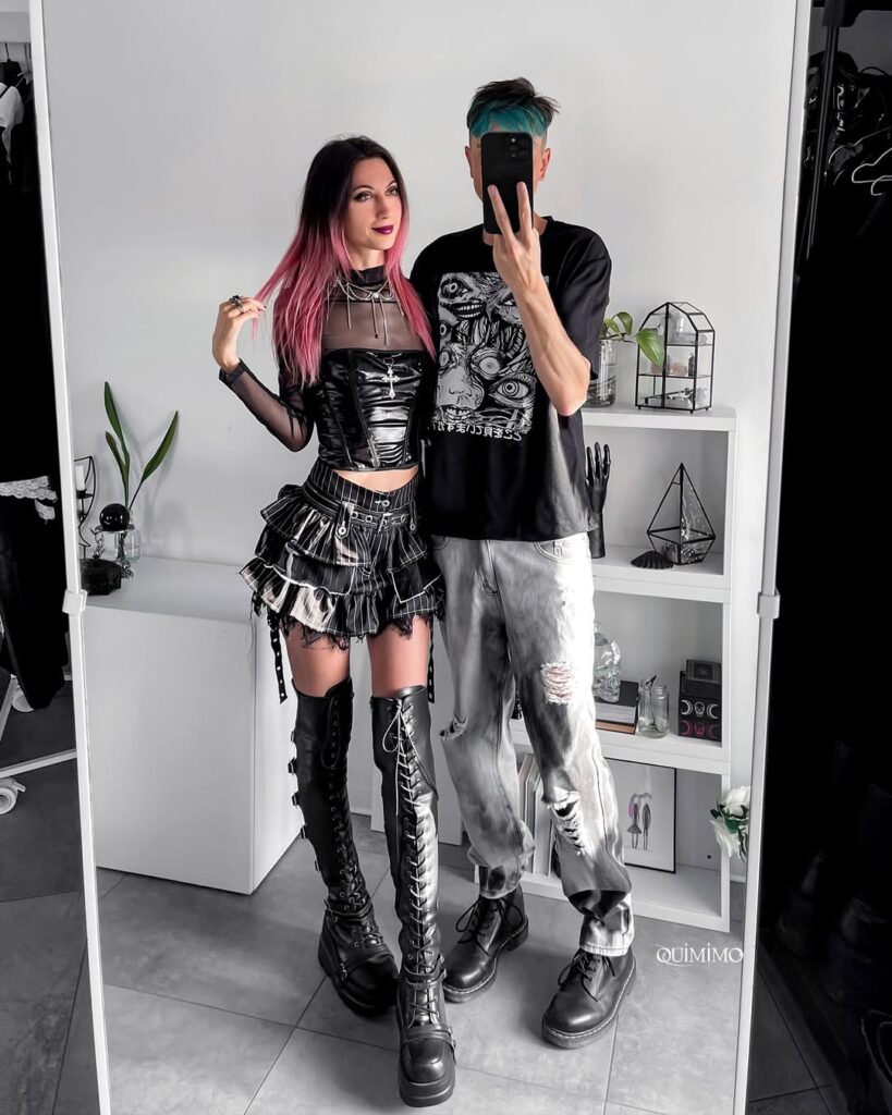 Concert Outfit Ideas to Rock Your Style