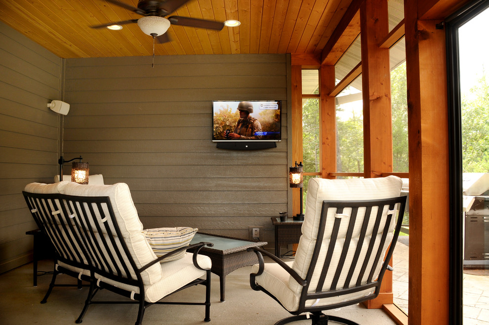 Back Porch Ideas: Cozy Designs to Relax Outdoors Today!