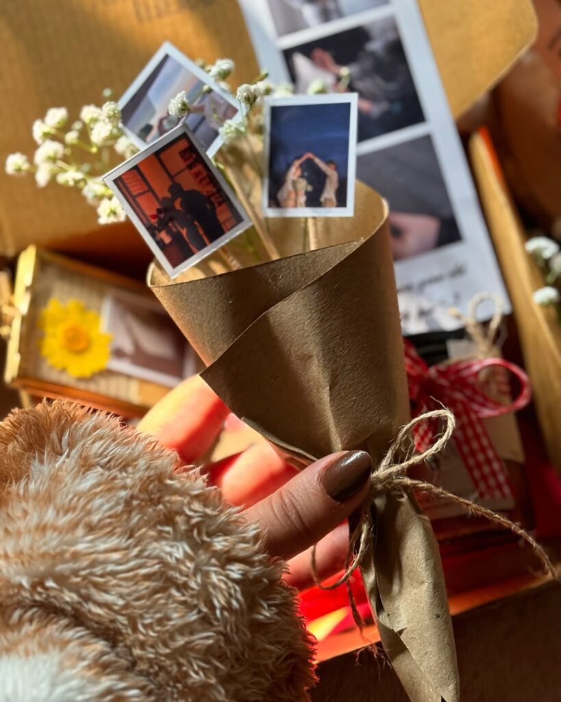 Unique Gift Ideas for Creative, Memorable Surprises