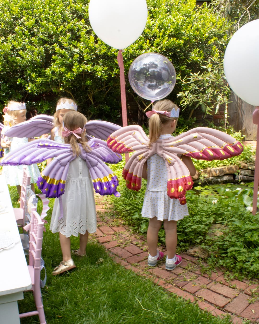 Girls Birthday Party Ideas for Fun, Creative Celebrations